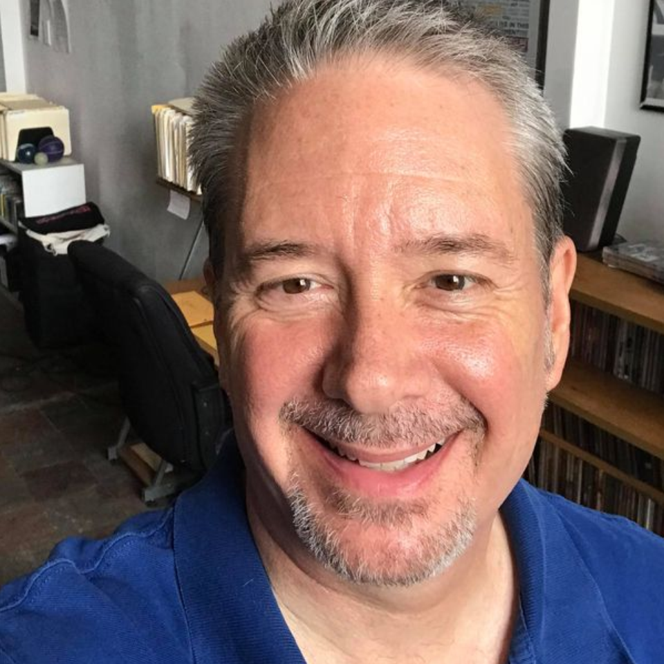 VIF 2023 Faculty - Vintage Improv